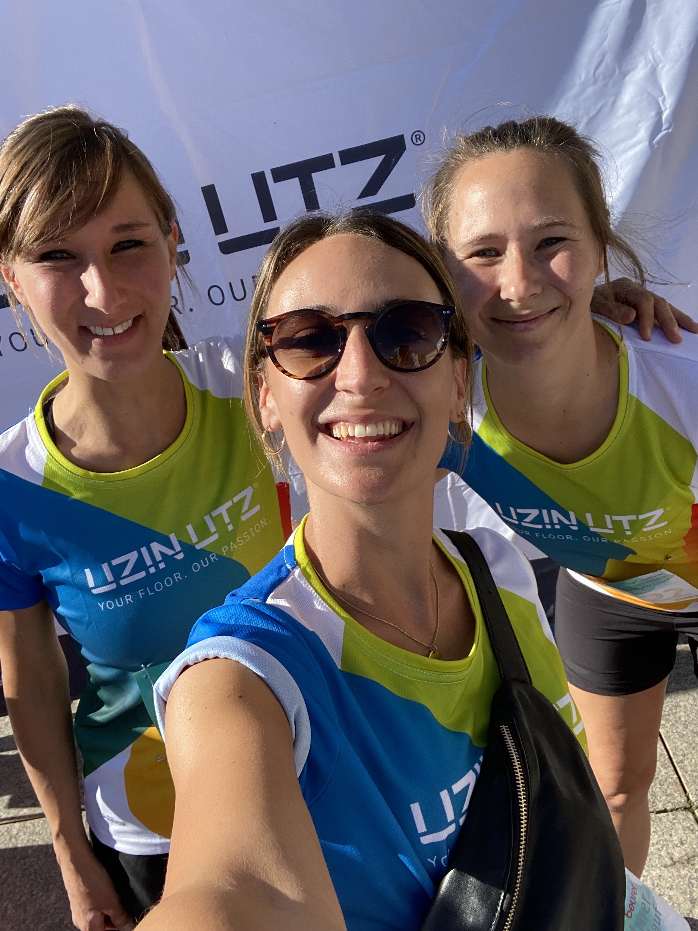 Gemeinsam sind wir UZIN UTZ | UZIN UTZ Geschäftsbericht 2022