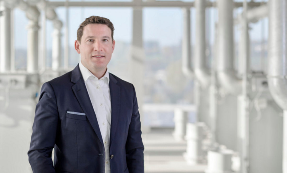 Portrait des Vorstands | UZIN UTZ Geschäftsbericht 2022